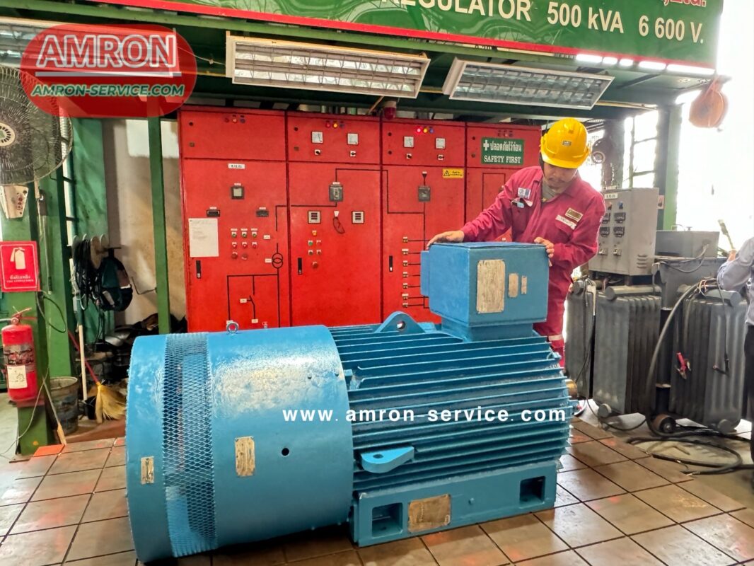 บริการทั้งหมดของเรา - โอเวอร์ฮอลมอเตอร์,Overhaul motor,,โอเวอร์ฮอล ...