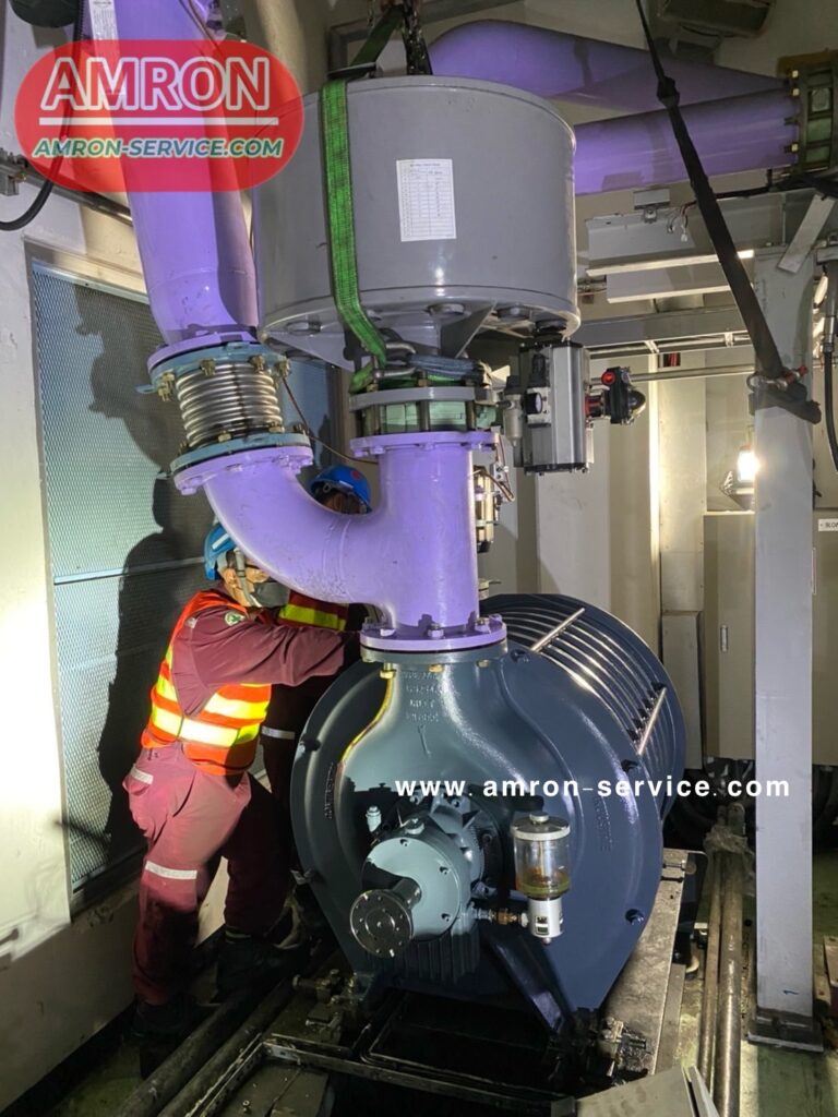 โอเวอร์ฮอลปั๊มน้ำ,ปั๊มลม, Overhaul Pump, Repair Water Pump, Air ...